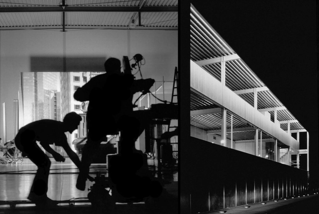 Arruga Movie Studio - OAB