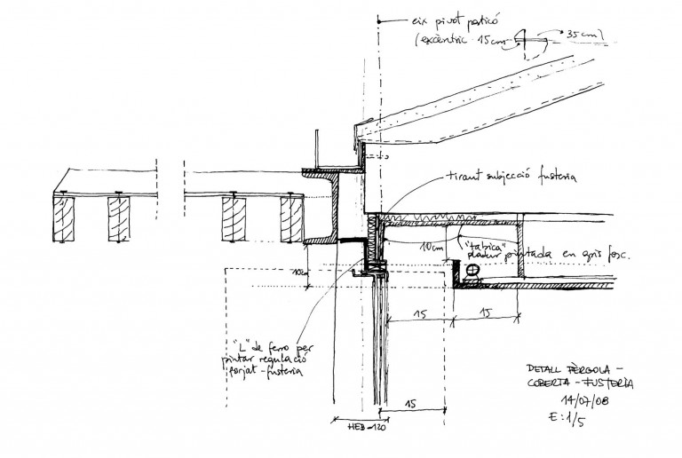 The Azahar Group Headquarters – OAB