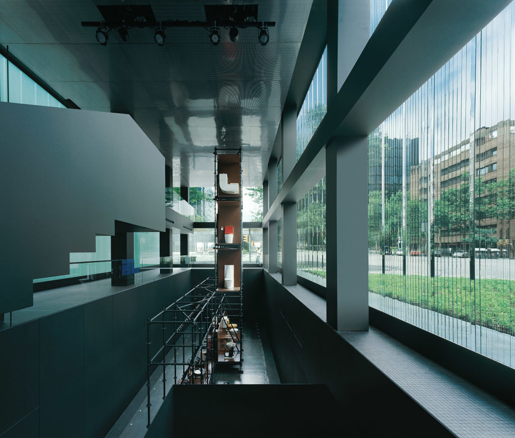 Roca Barcelona Gallery - OAB