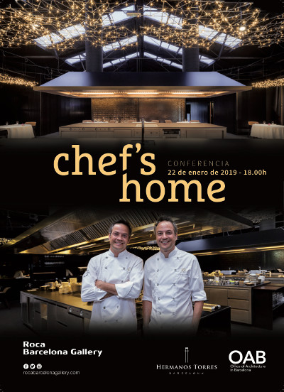 Chef's Home - OAB
