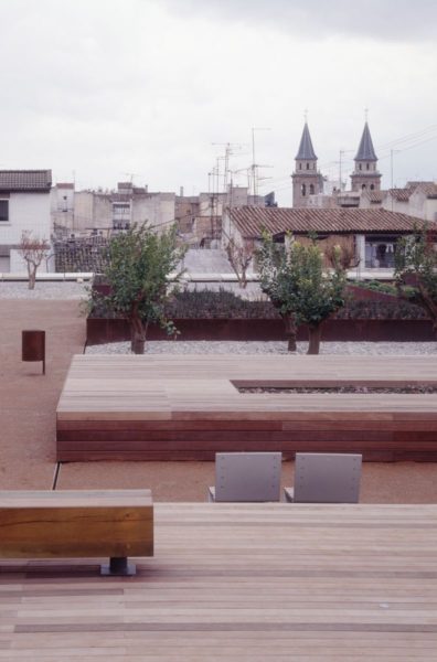 Cuarto Real de Santo Domingo. Granada - OAB